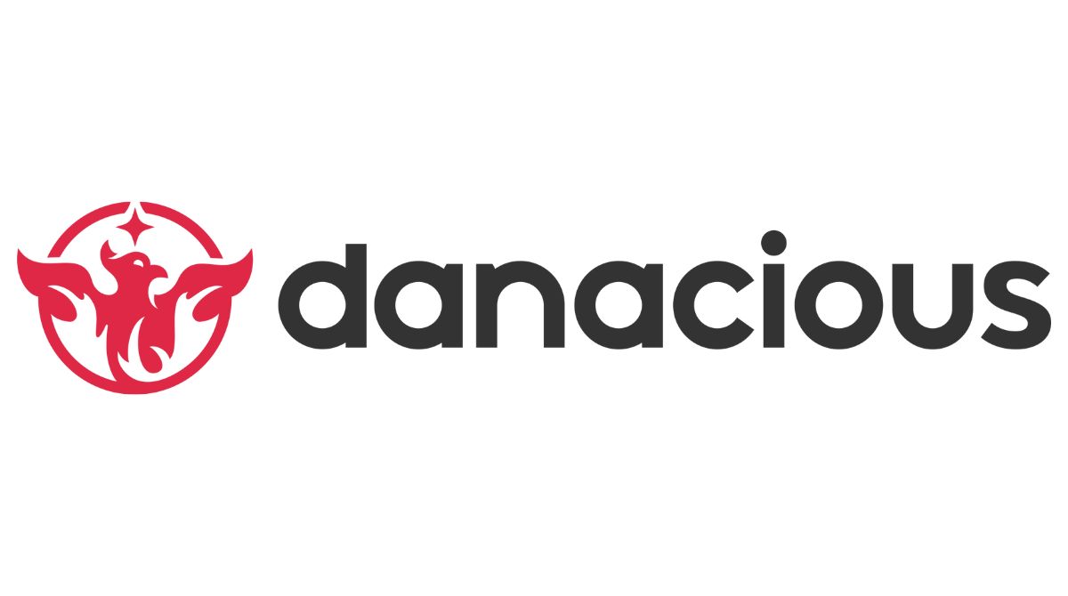 Danacious - Reliable software development partner